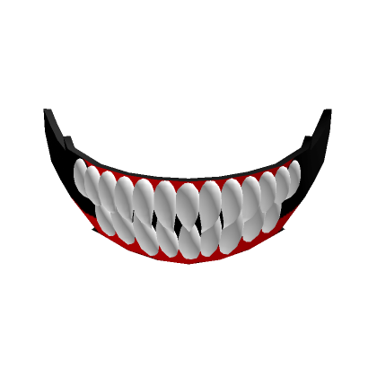 Smiling Face | Roblox Item - Rolimon's