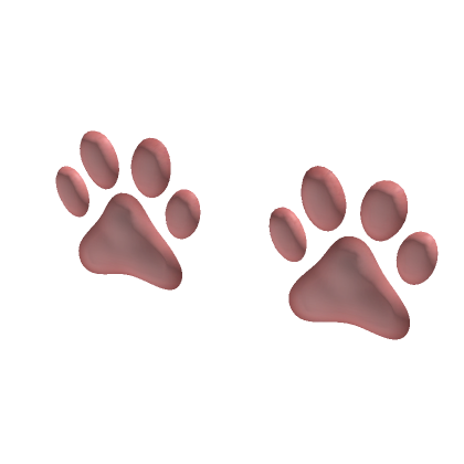 Paws | Roblox Item - Rolimon's