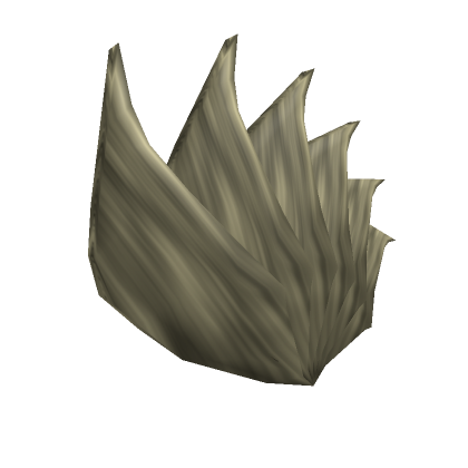 Blonde Mohawk | Roblox Item - Rolimon's