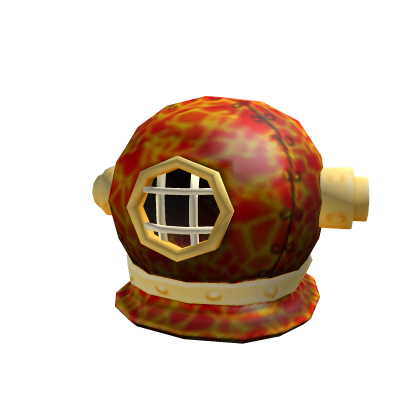 Bombastic Bathysphere | Roblox Limited Item - Rolimon's