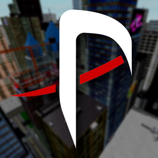 PARKOUR - RBXServers