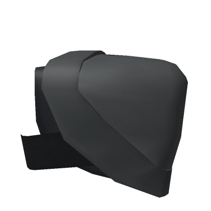 Urban Commando's Right Shoulderpad | Roblox Item - Rolimon's