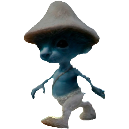 Shailushai Smurf Cat | Roblox Item - Rolimon's