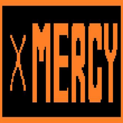 Undertale Mercy Button
