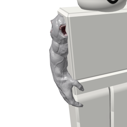 Split Monster [CUSTOM COLOURS] - Roblox