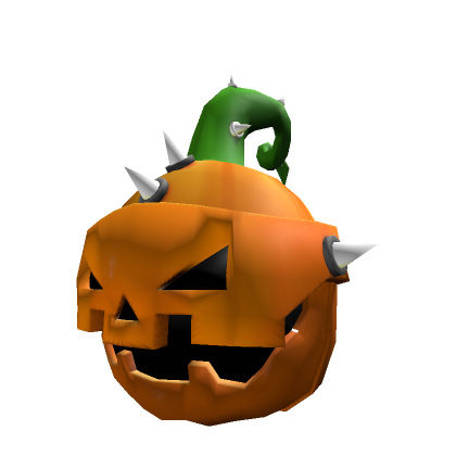 Knight Pumpkin | Roblox Item - Rolimon's