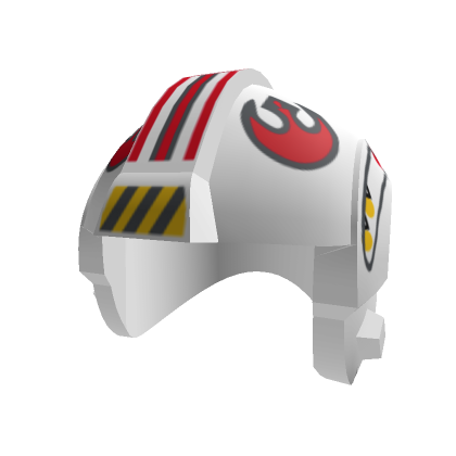Rebel Pilot | Roblox Item - Rolimon's