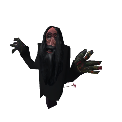 Rolling Botanist Giant Statue | Roblox Item - Rolimon's