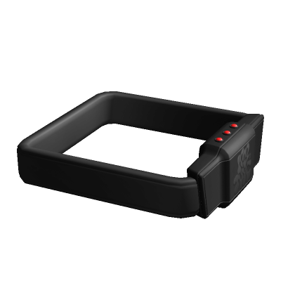 [3.0] Ankle Monitor | Roblox Item - Rolimon's