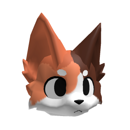 Calico Kemono Cat | Roblox Item - Rolimon's