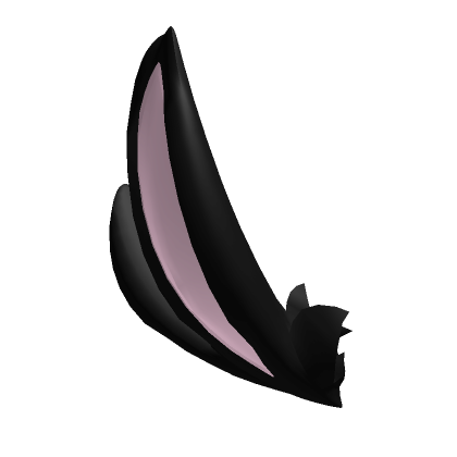 Fluffy Bunny Ears | Roblox Item - Rolimon's