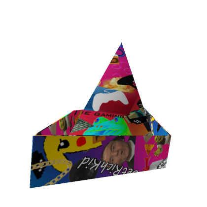 MLG Dank Paper Hat | Roblox Item - Rolimon's