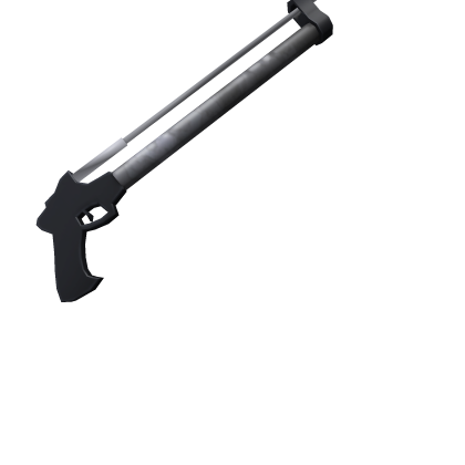 Harpoon | Roblox Item - Rolimon's