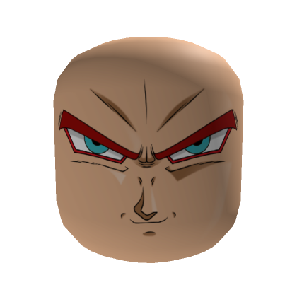 Primal Combined Dance Fighter Face | Roblox Item - Rolimon's