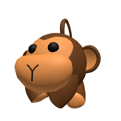 Piel de mono - Roblox