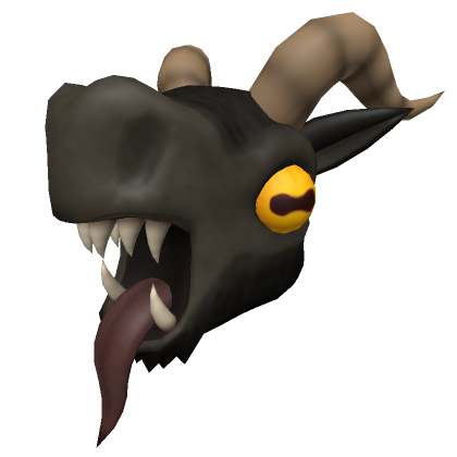 Krampus Pembunuh - Roblox