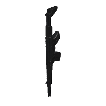 Handheld Colt Based Assault Rifle (1.0) | Roblox Item - Rolimon's