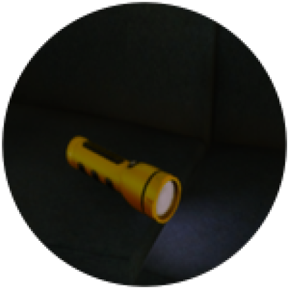 Better Flashlight - Roblox