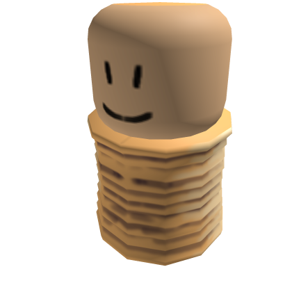 Head Extension | Roblox Limited Item - Rolimon's