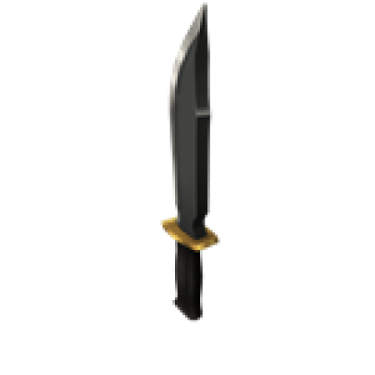 Bombo's Survival Knife - Roblox