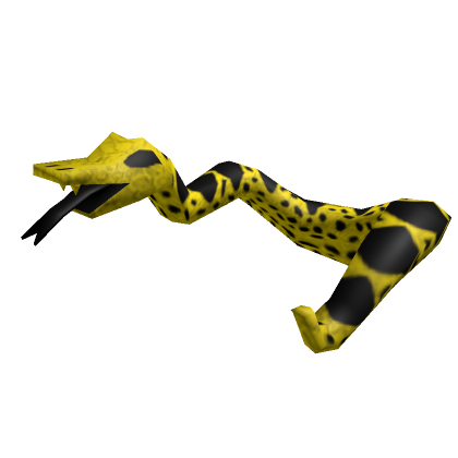 Liberty Boa | Roblox Item - Rolimon's