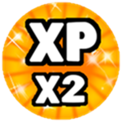 XP X2 - Roblox