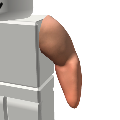 Human Starfish - Roblox