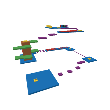 Classic Obby Hat | Roblox Item - Rolimon's