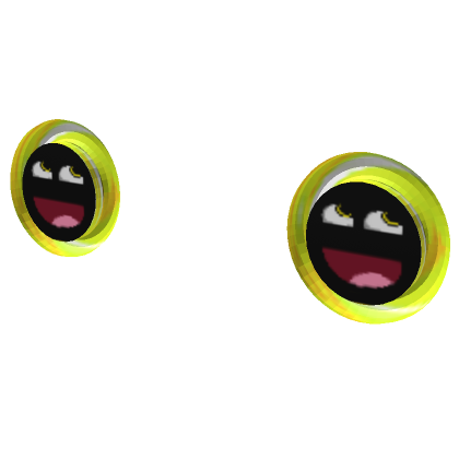 Epic Face Rings | Roblox Item - Rolimon's