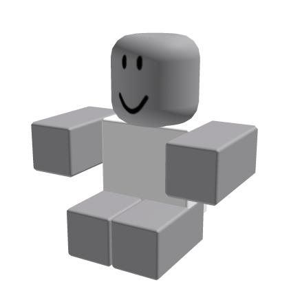 Baby Avatar - Classic Sit - Roblox