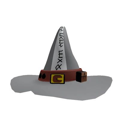 Telamon's Wizard Robes Hat | Roblox Item - Rolimon's