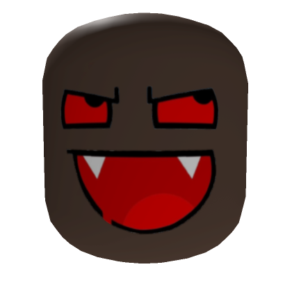 [⏳] Epic Vampire Face | Roblox Item - Rolimon's