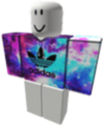 adidas shirt - Roblox