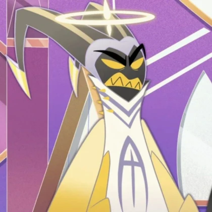 Adam (Hazbin Hotel)