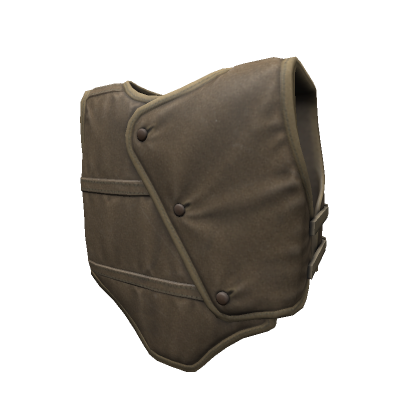 6B1 Body Armor | Roblox Item - Rolimon's