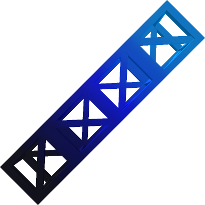 Double Trouble Truss (JToH) | Roblox Item - Rolimon's