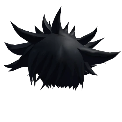 Megumi | Roblox Item - Rolimon's