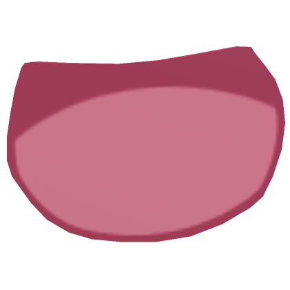 😊 Big Smile Mouth (3D) 😊 | Roblox Item - Rolimon's