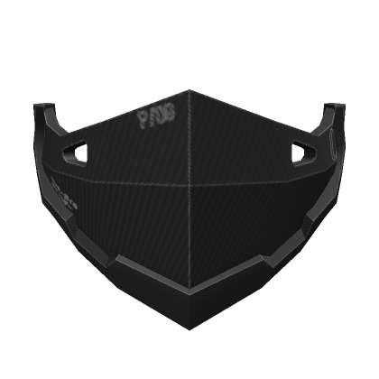 Tech Mask | Roblox Item - Rolimon's