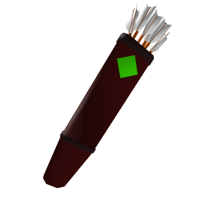 Bow Arrows | Roblox Item - Rolimon's