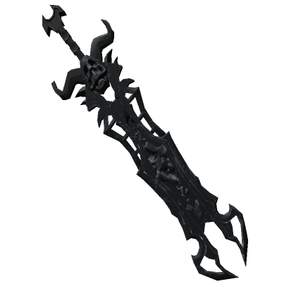 Dark Blade | Roblox Item - Rolimon's