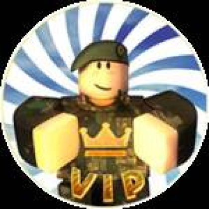 VIP EB - Roblox