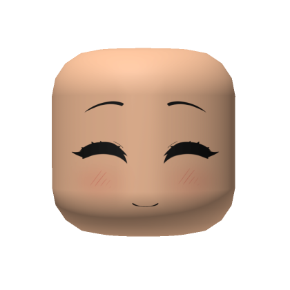 💿Happy Smile | Roblox Item - Rolimon's