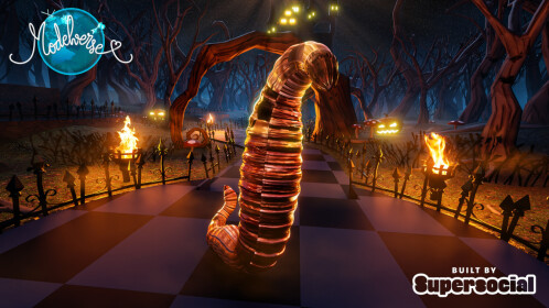 [NEW] Modelverse - Roblox