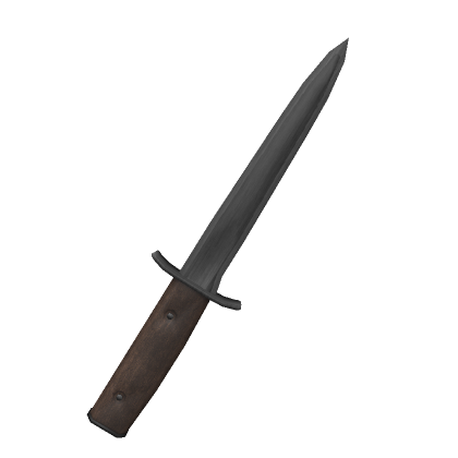 Great War Italian Arditi Dagger | Roblox Item - Rolimon's