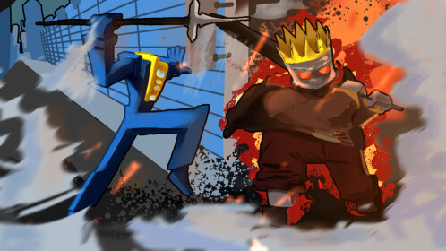 MEGA Boss Survival | auto win — Roblox Scripts | ScriptBlox