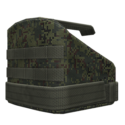 Right EMR 6b45 Arm Protector | Roblox Item - Rolimon's