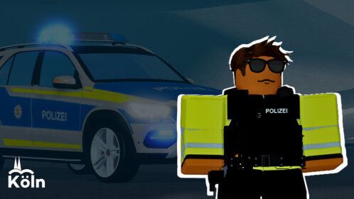 Köln, Germany - Roblox