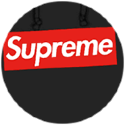 Project supreme - Roblox