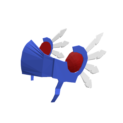 Valkyrie | Roblox Item - Rolimon's